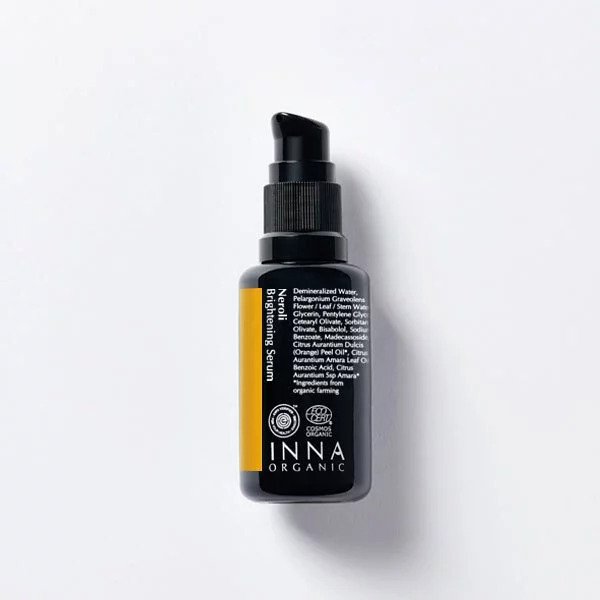 INNA ORGANIC - Beautysaur Organics