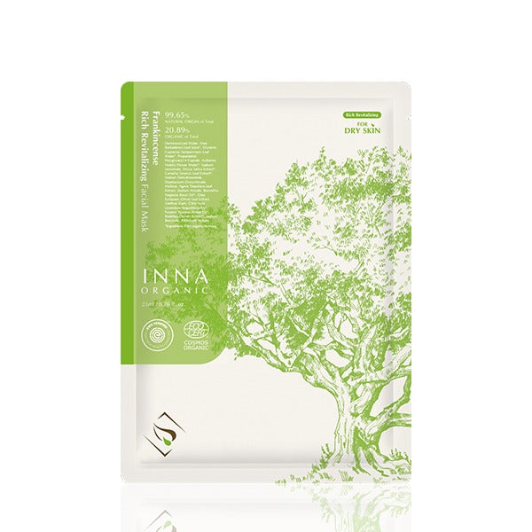 INNA ORGANIC - Beautysaur Organics