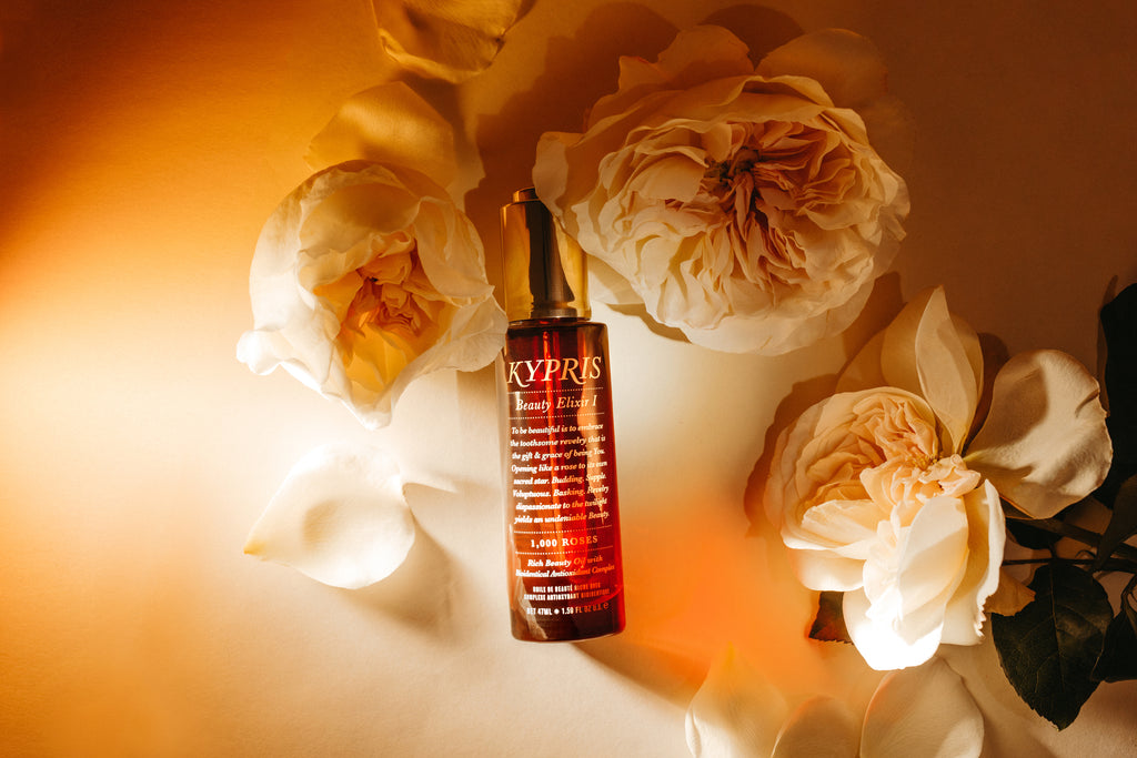 Kypris - Beautysaur Organics