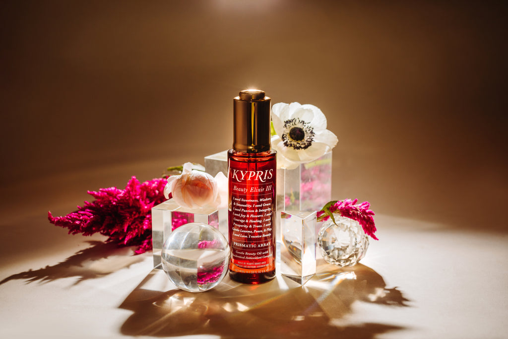 Kypris - Beautysaur Organics