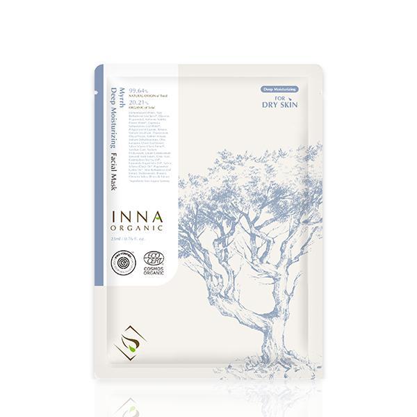 INNA ORGANIC - Beautysaur Organics